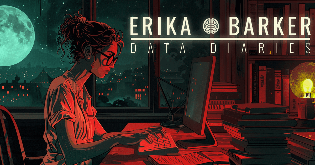 AI and Technology: Investigating How Algorithms Shape Our World | Erika ...