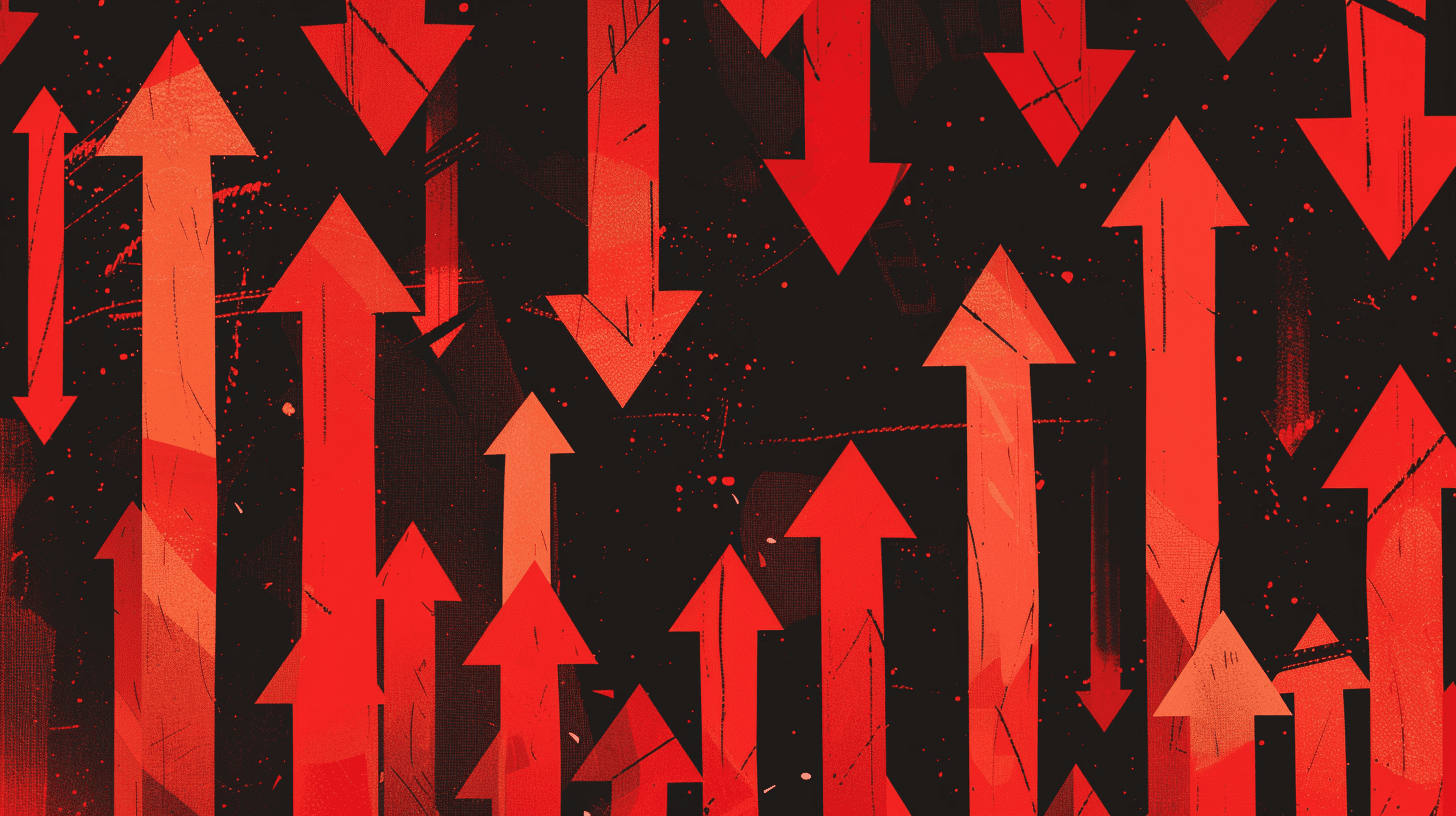 My Z-Score Probability Indicator with Hull Moving Average (HMA) - Erika ...